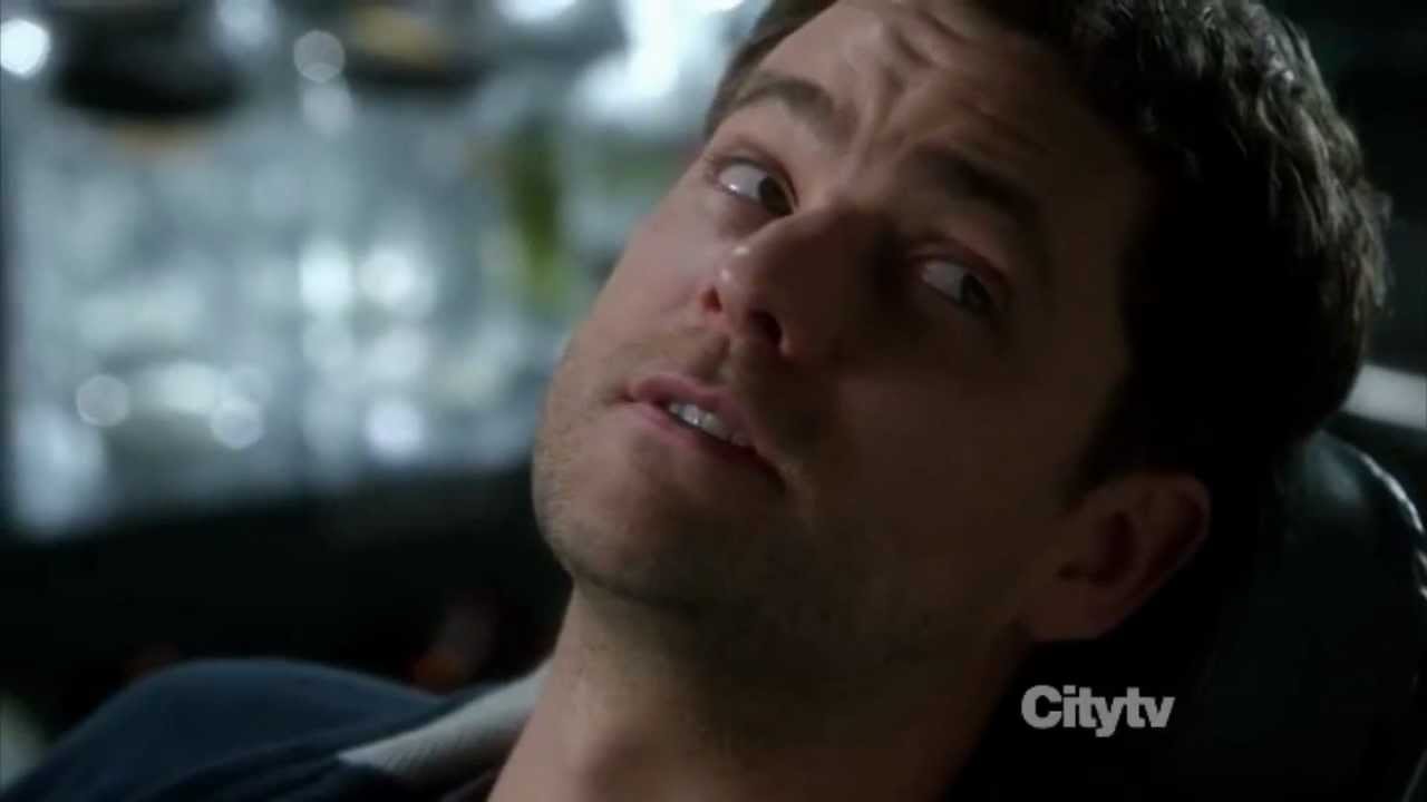 Fringe Episode 4.15 Scene - The Observer Did Something To Your Eye ...