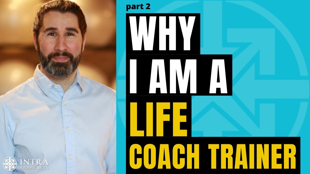 What is Life Coaching PART 2 | What Called Me To Life Coaching [I KNEW ...