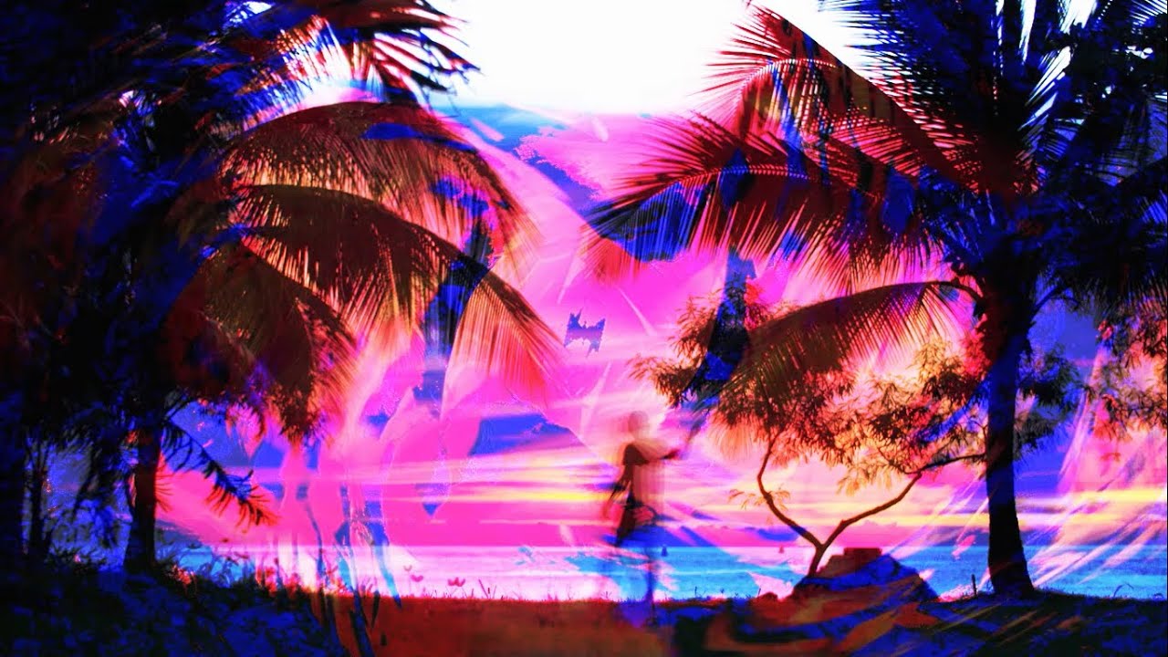 永遠の悪魔 Eternity Devil - Sights, Sounds & Conversations 2 Year ...