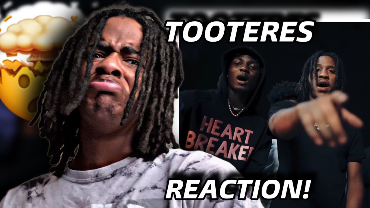 THE DUO WE NEEDED! Sdot Go x Kyle Richh - Tooteres REACTION - YouTube