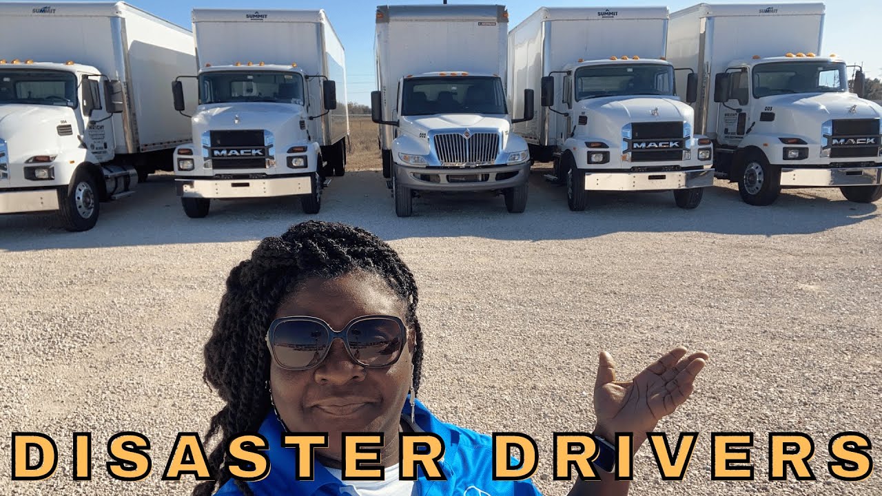 Box Truck Business Non CDL Driver Requirements to Keep In Mind When ...