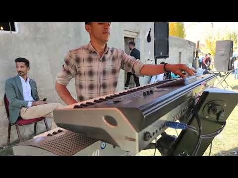 Şah müzik ailesi tulum sunar