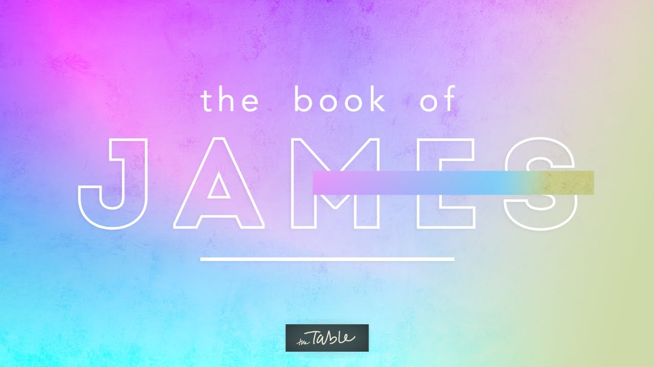 The Book of James | The Overlooked Secret to Wisdom - YouTube