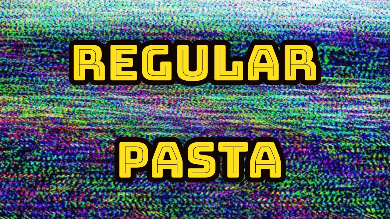 Que carajo?? Regular Pasta Mario 64 CreepyPasta - YouTube