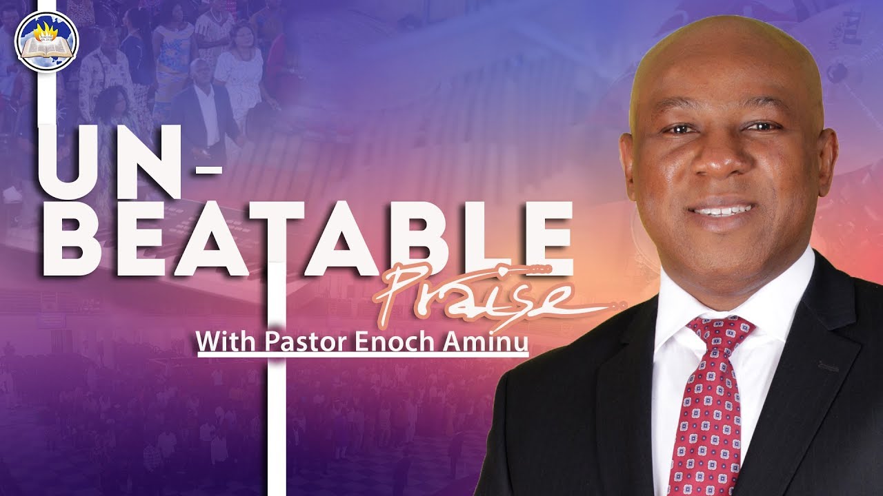 Unbeatable Name - YouTube