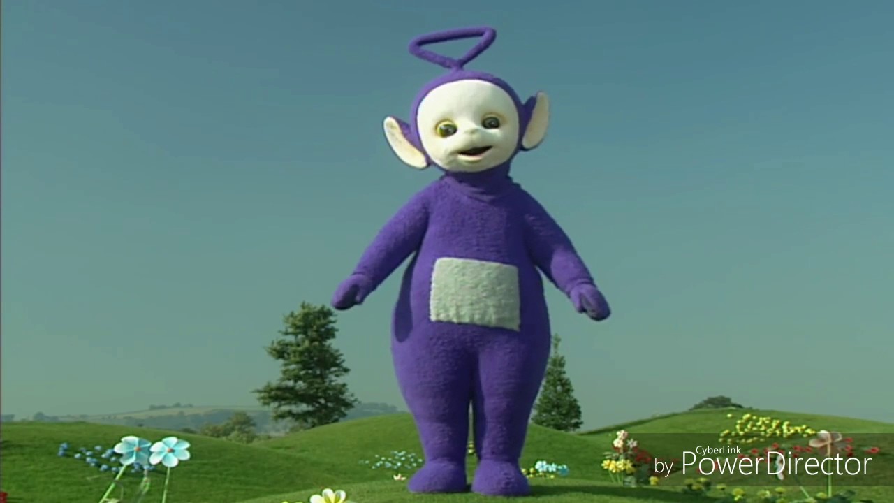 Annoying Teletubbies - Wazzup! - YouTube
