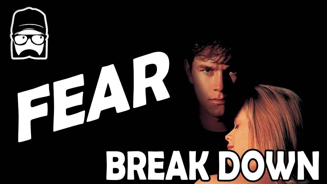 Fear Break Down | Distracted Nerd - YouTube