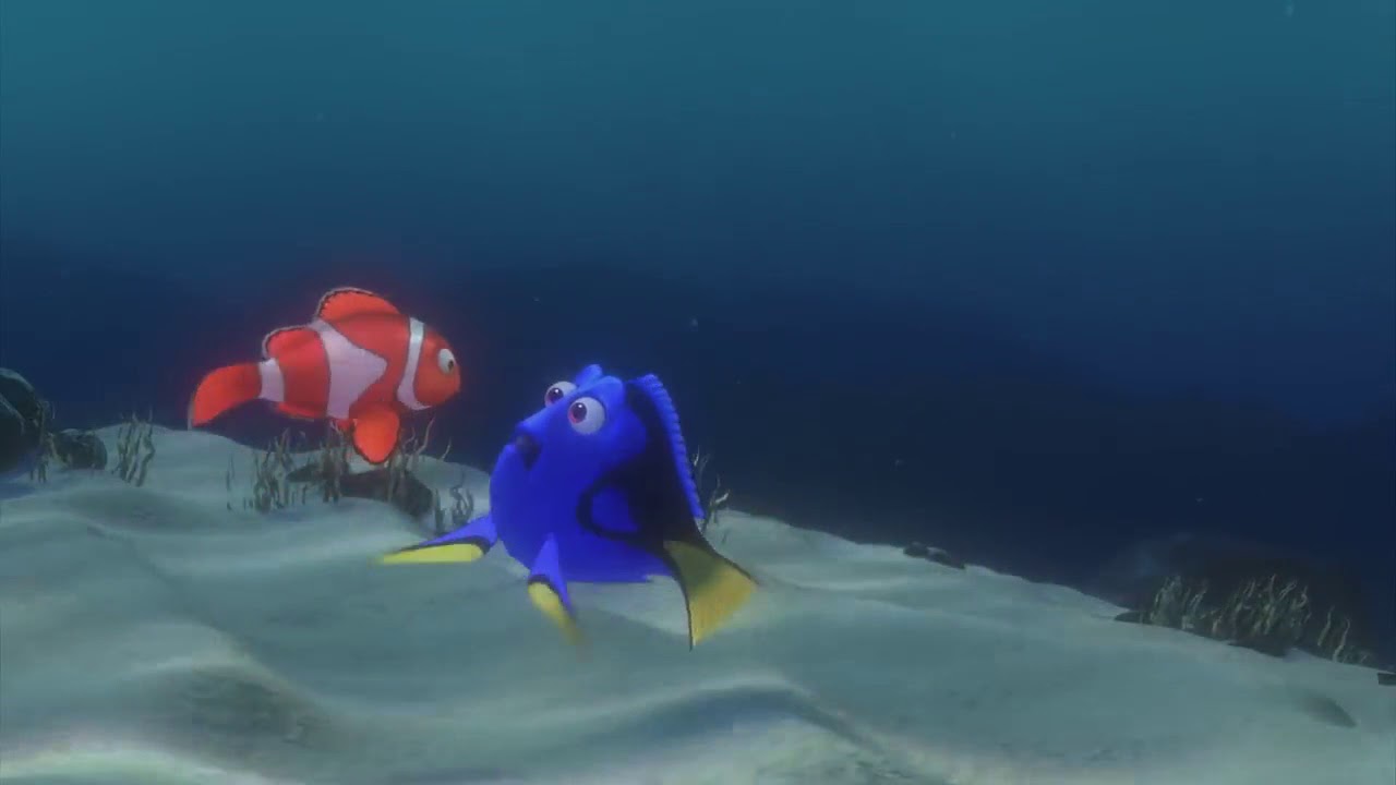 Best of Finding Nemos Dory Finding Dory 1 - YouTube