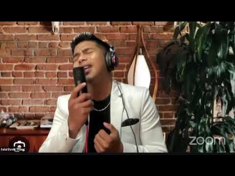 Salai David Thang -Pathian Hla 2024 - YouTube