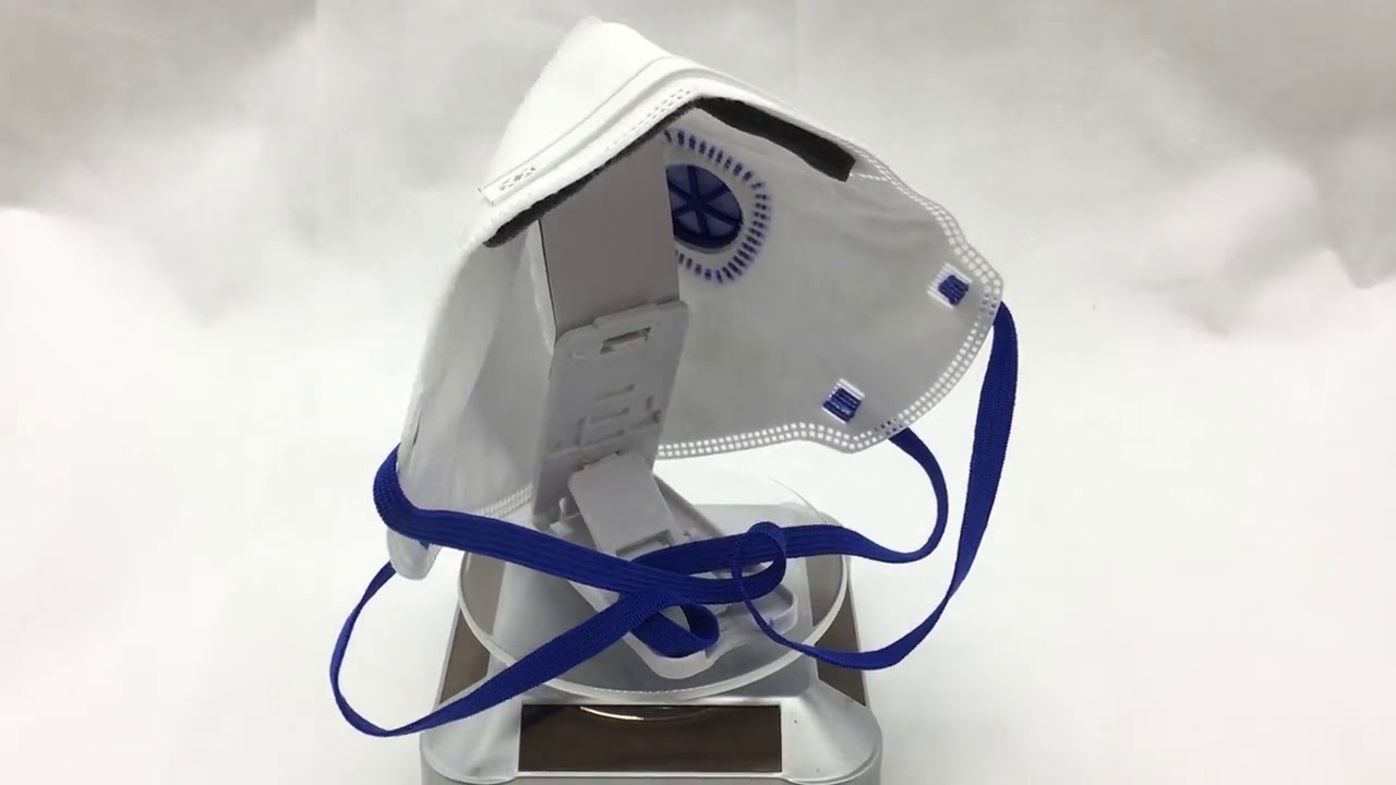 UE FACE MASK, HIGH QUALITY! - YouTube