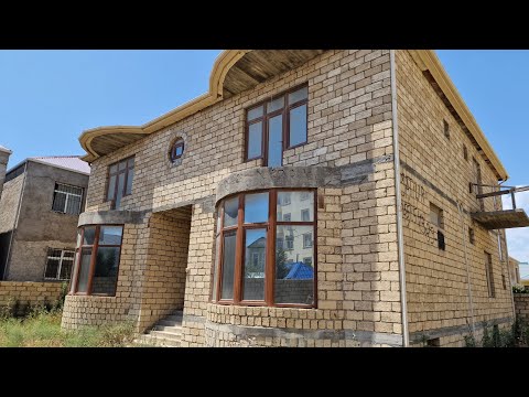 TOP ATSAN,DAĞILMAZ! QALA KİMİ EV, 5.5 SOTDA 8 OTAQ 050310 8581