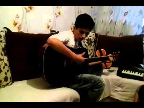 Dolya Vorovskaya Gitara vs Piano cover