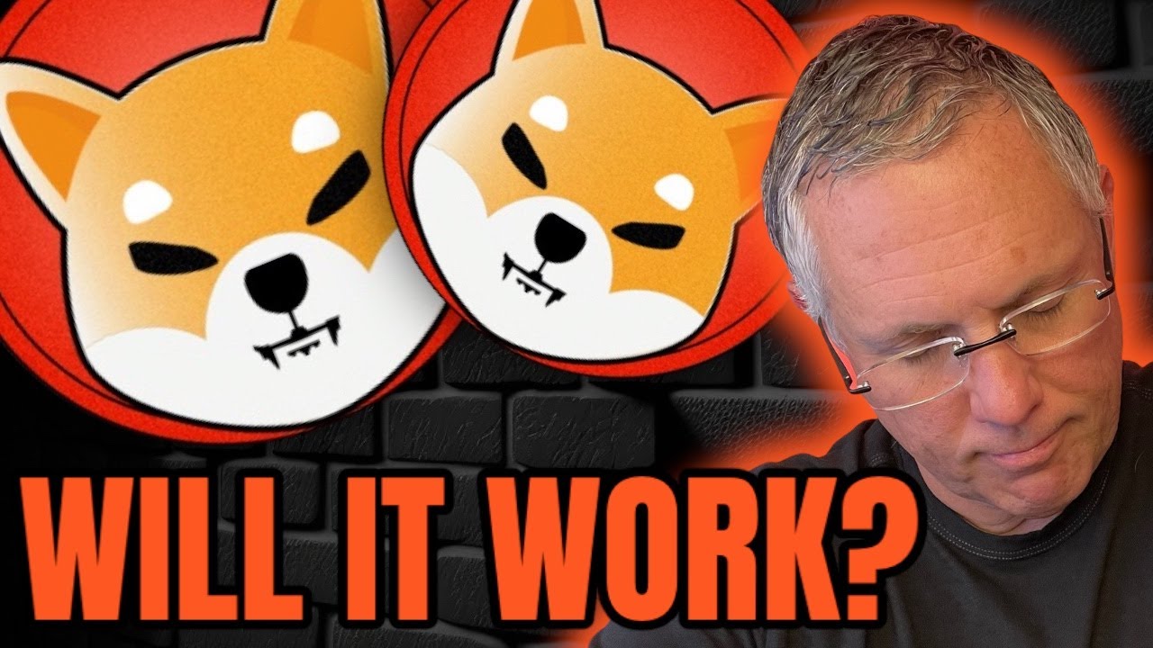 Shiba Inu - Will It Work? Will It Trigger It? - YouTube