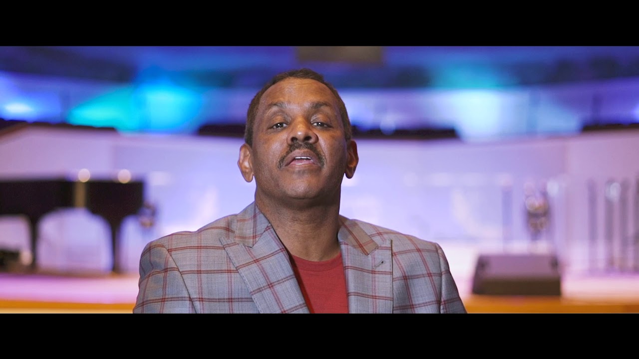 Pastor Wright's Birthday Message - YouTube