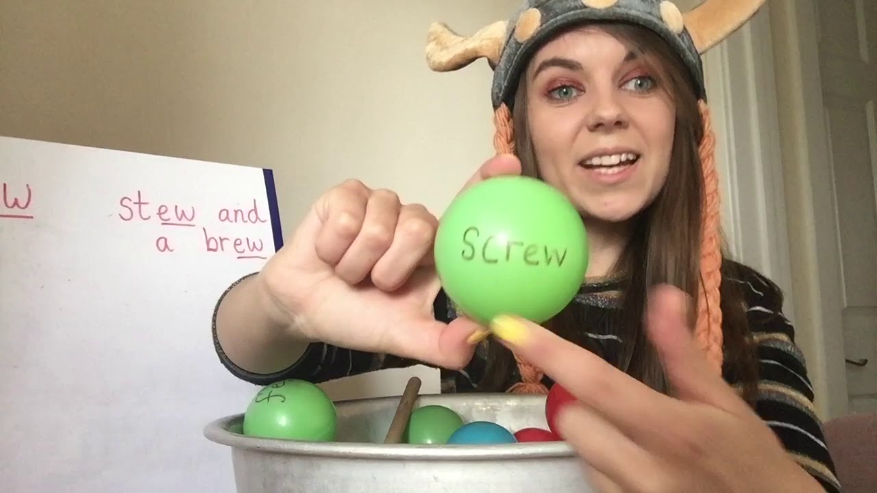 20 5 20 Yr 1 Phonics Dragon Stew - YouTube