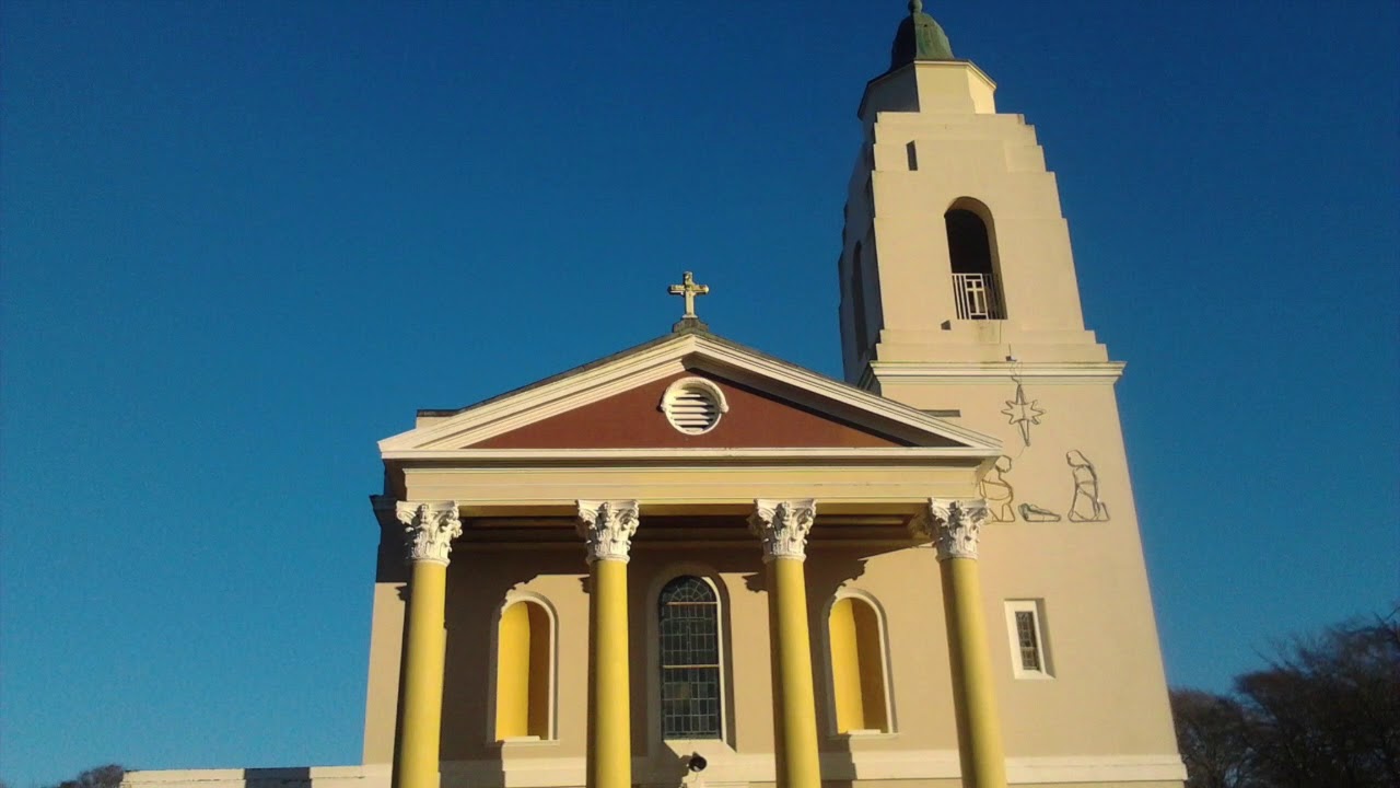 A visit to Clarinbridge, Co. Galway in 2015 - YouTube