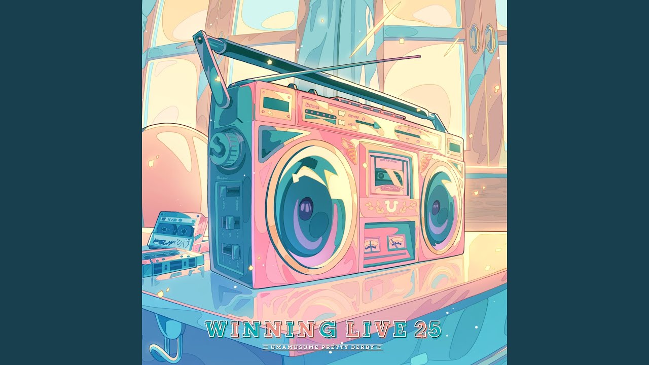 Shake Rock! (Game Size) - Music Video by Seeking the Pearl (CV: Ayaka ...