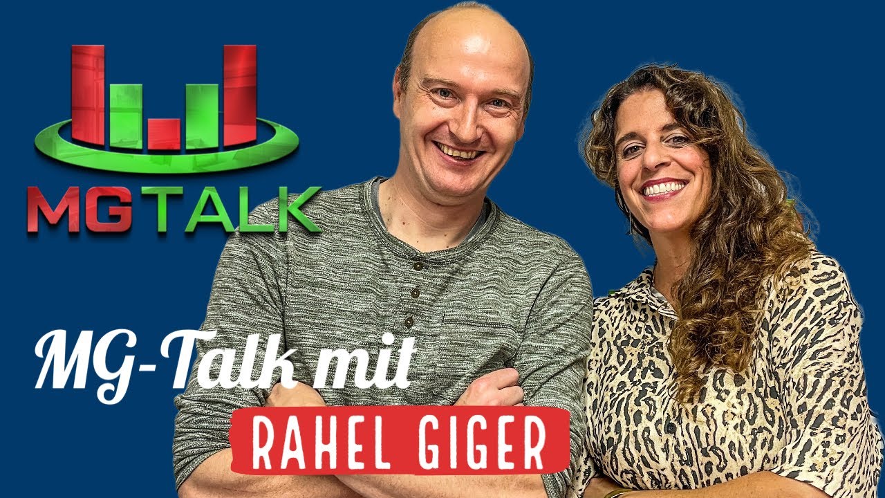 Rahel Giger im Interview über das neue Album "La Pluma" - YouTube