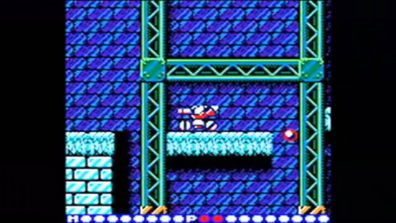 [NC UK] Blaster Master Enemy Below - VC Trailer - YouTube