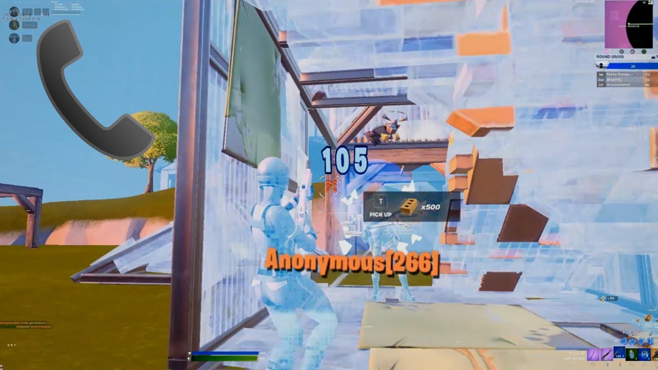 Payphone 📞 (Fortnite Montage) - YouTube