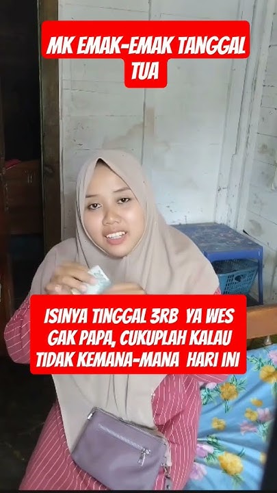 MK emak-emak tanggal tua #fypシ゚viral #comedy #komedi #funny #funnyshorts #feedshorts #trending ...