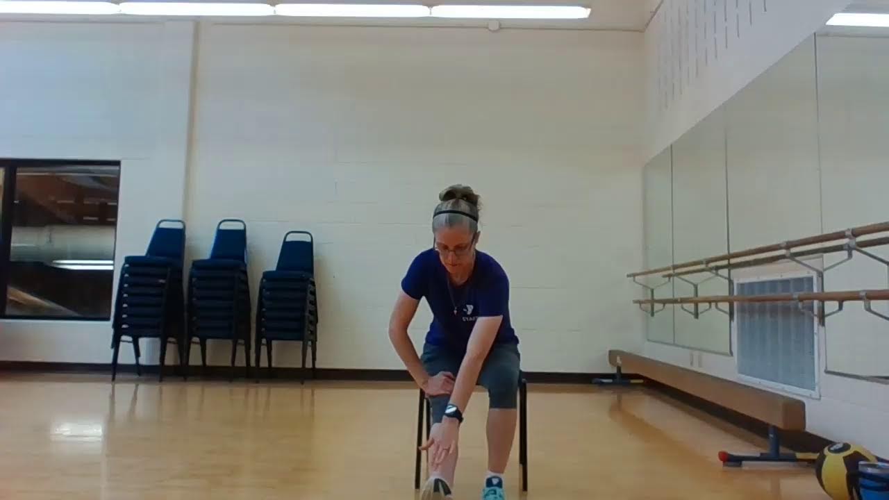 Brain and Body Works Class - YouTube