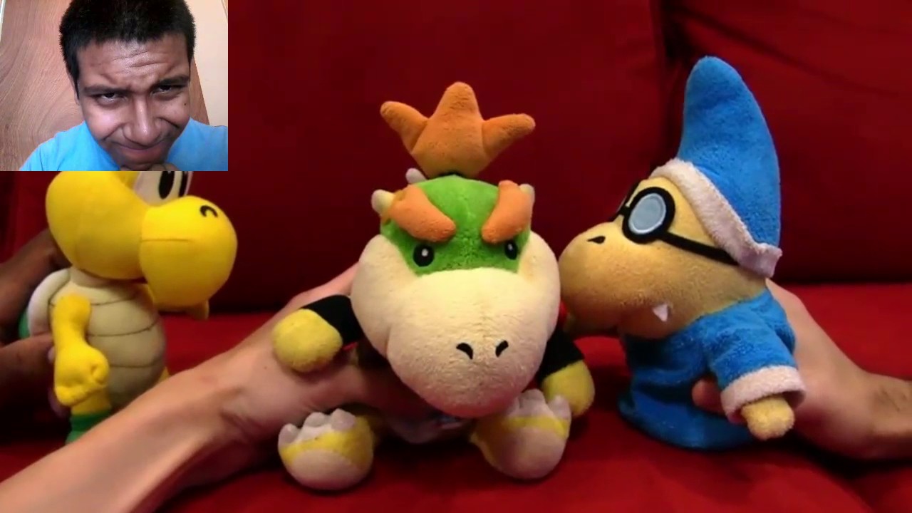 SML Movie: SuperPowers 2 Reaction - YouTube