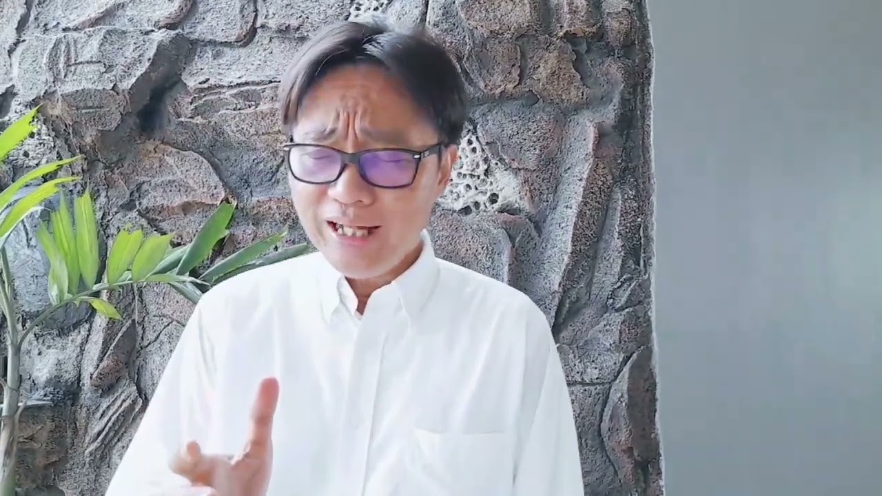 Bulan Suci -Dr. dr. Iwan Setiawan Adji Sp. THT KL- - YouTube