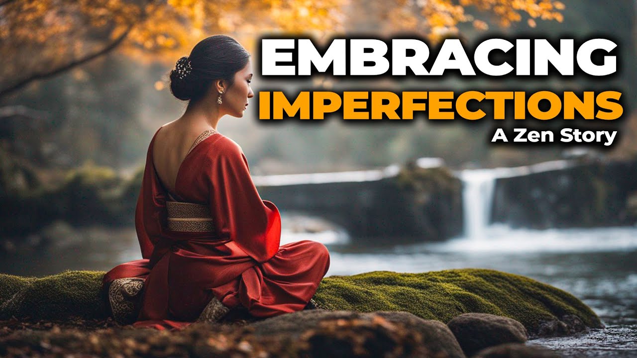 Embracing Imperfections | A Zen Story - YouTube