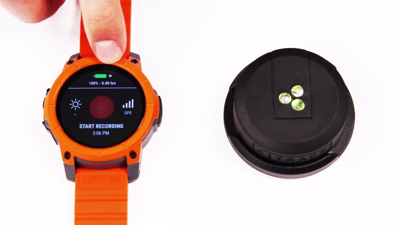 The Mission | How-To: Trace Device - YouTube