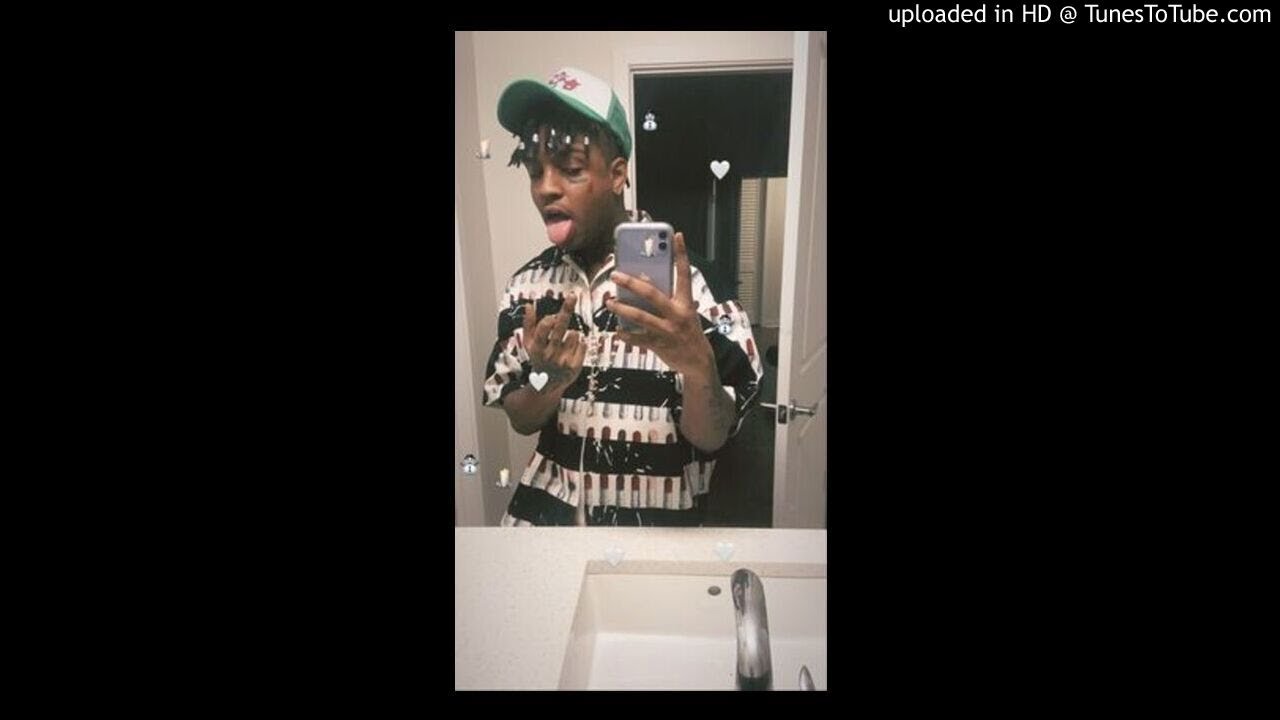 [FREE] SKI MASK THE SLUMP GOD TYPE BEAT "PERC" - YouTube
