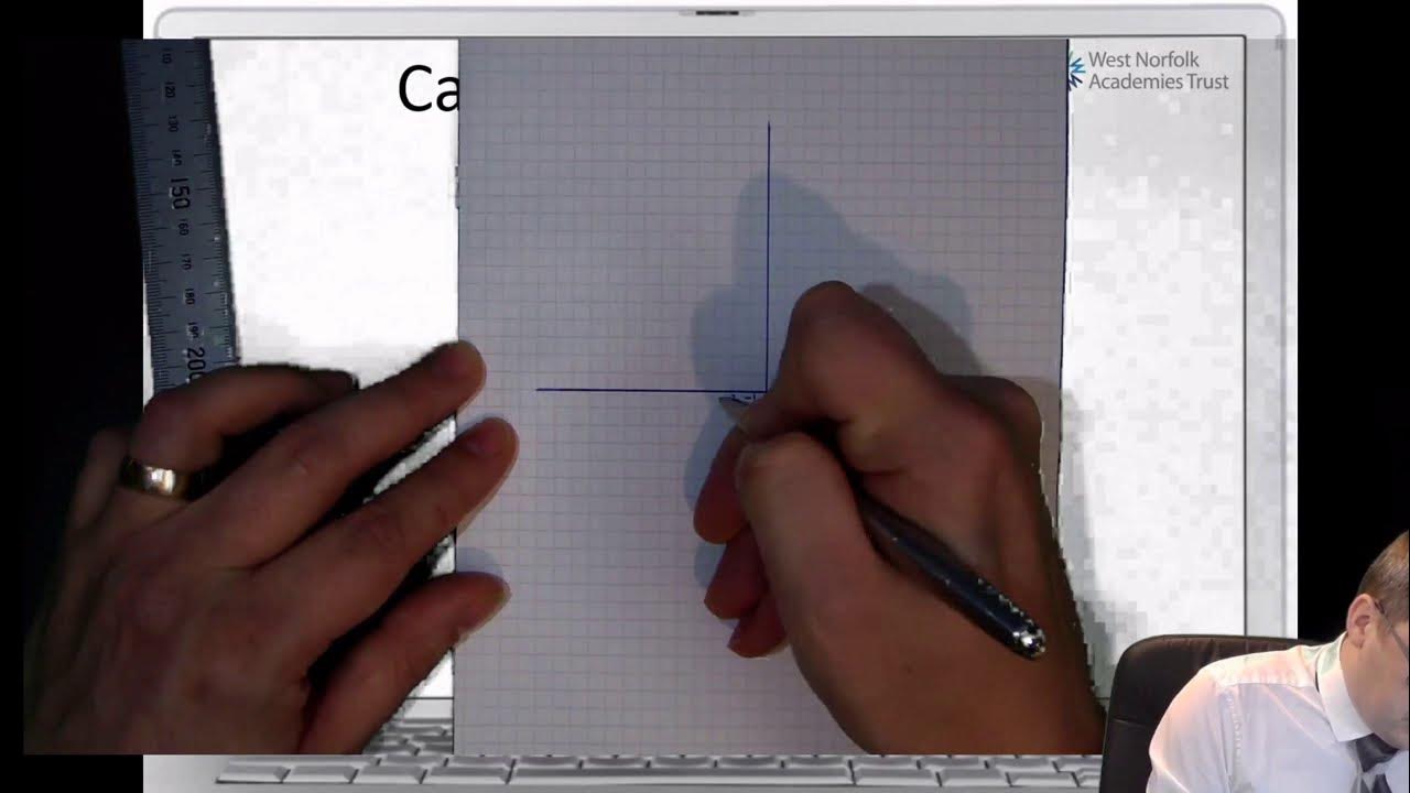 Scratch - Getting Started and Cartesian Coordinates - YouTube