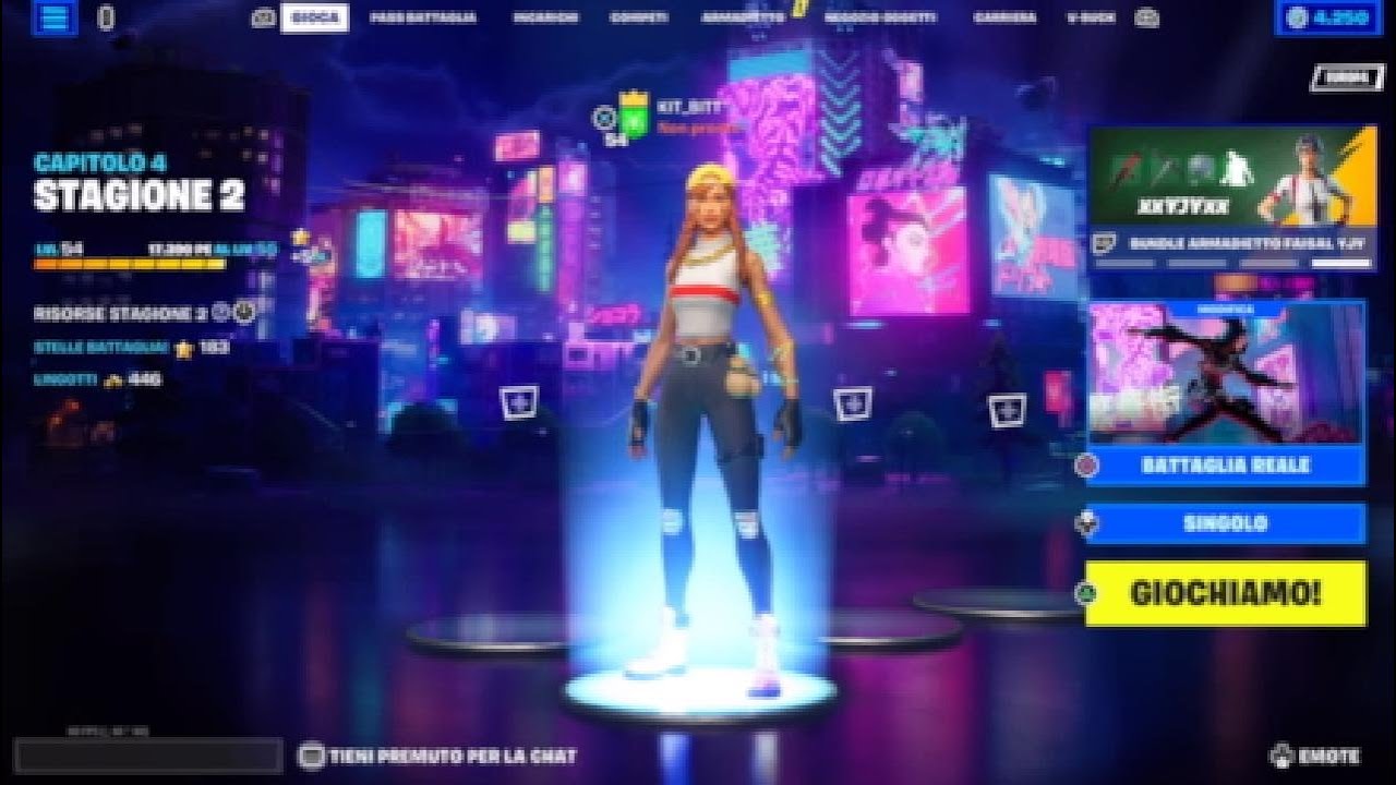 ME "PIPPO" FORTNITE😂-Fortnite Ita - YouTube