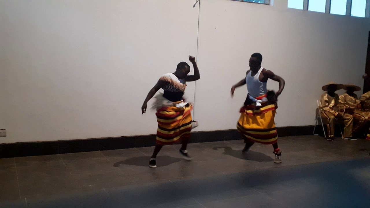Home if talents muwogola baksimba @koikoi cultural center - YouTube