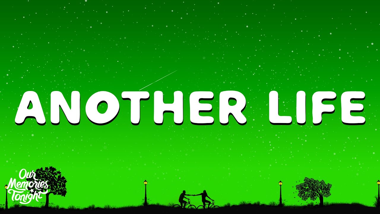 SZA - Another Life (Lyrics) - YouTube