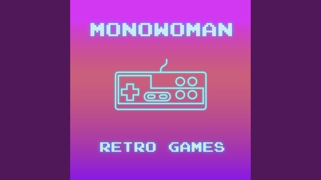 Retro Games - YouTube