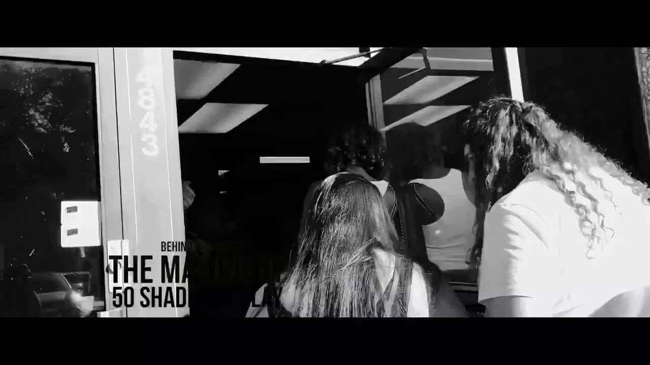 Slay Magazine | 2019 50 Shades of Slay Fashion Show | Spring/Summer ...