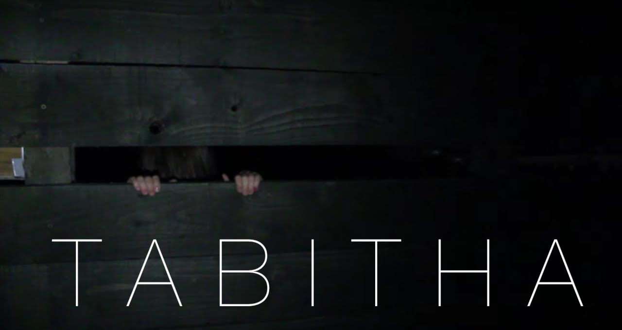 TABITHA - SHORT HORROR FILM - YouTube