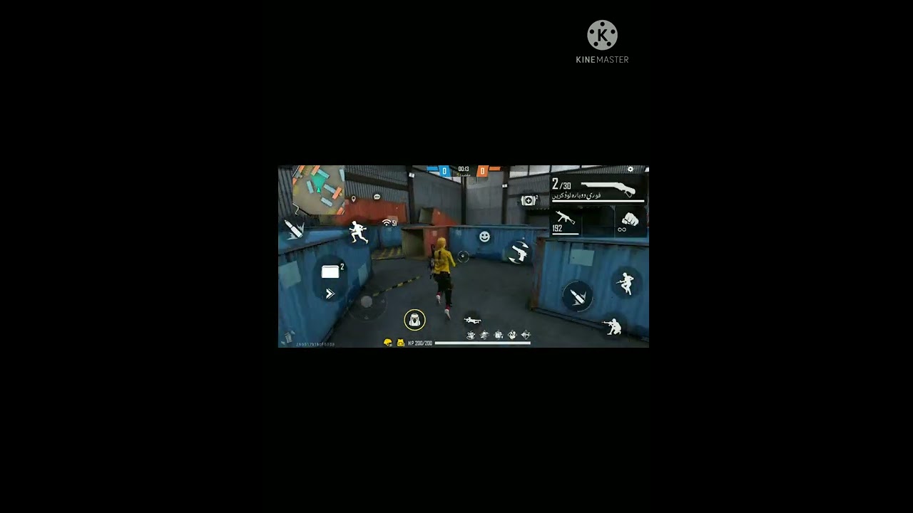 #free fire# video# long voulf mode# comedy funny🤣🤣# 👌 👍👍👍 #short video ...