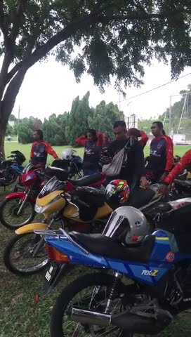 Rxz Gathering PD 2022 - YouTube
