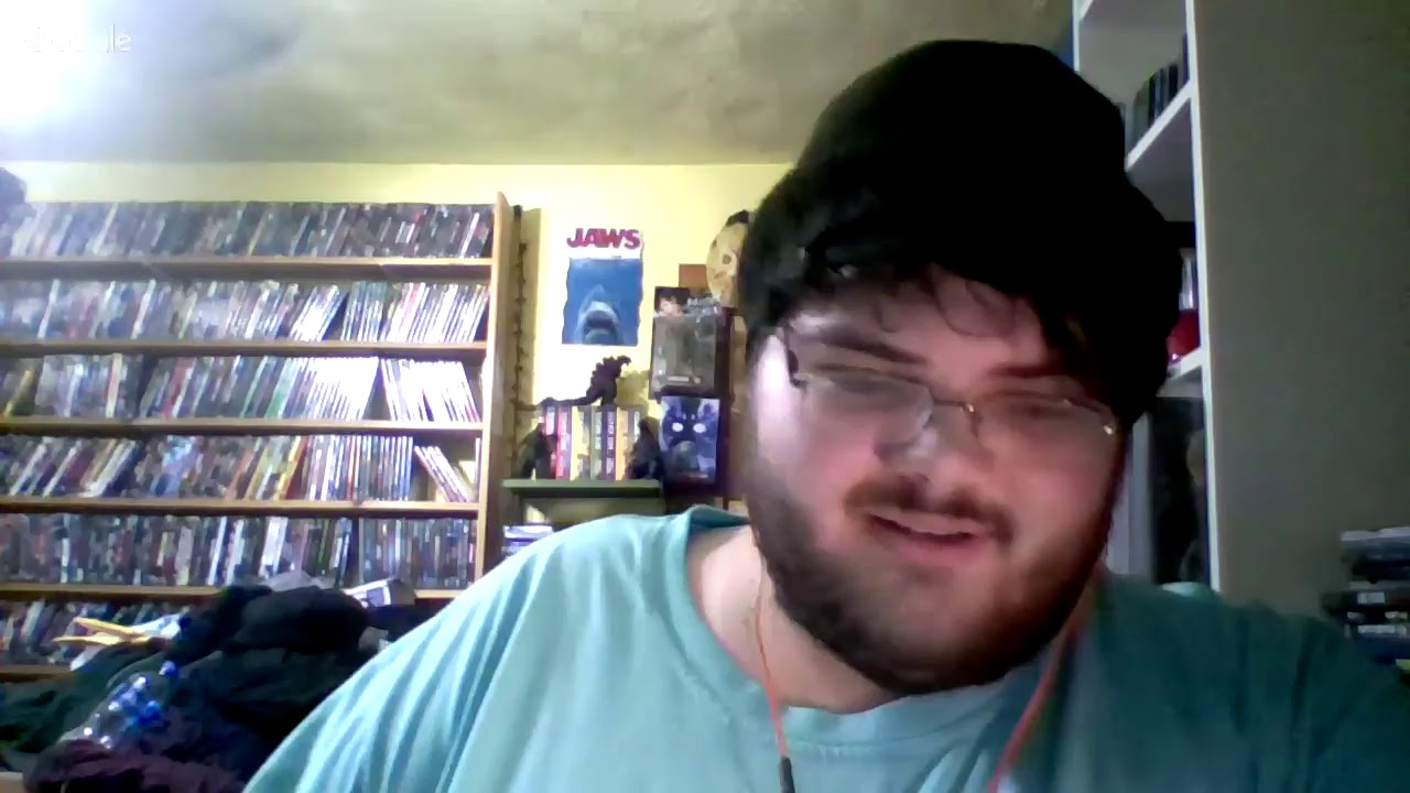 Horror Show Entertainment Interview #15: Allan McNeill (Author of ...