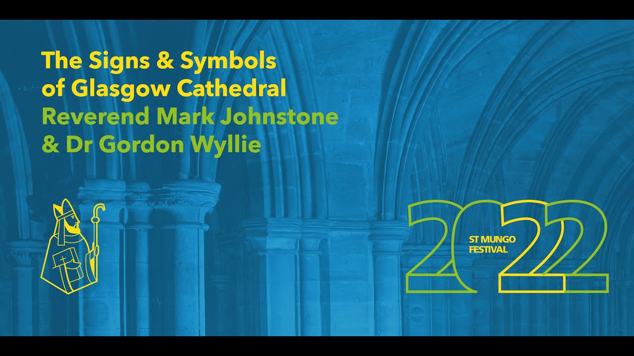 SIgns and Symbols of Glasgow Cathedral - YouTube