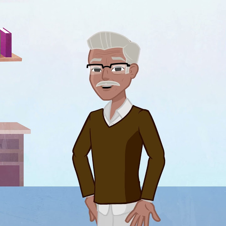 Backend Developer And The Bartender Programming Coding Chatgpt Taskmanager Animation