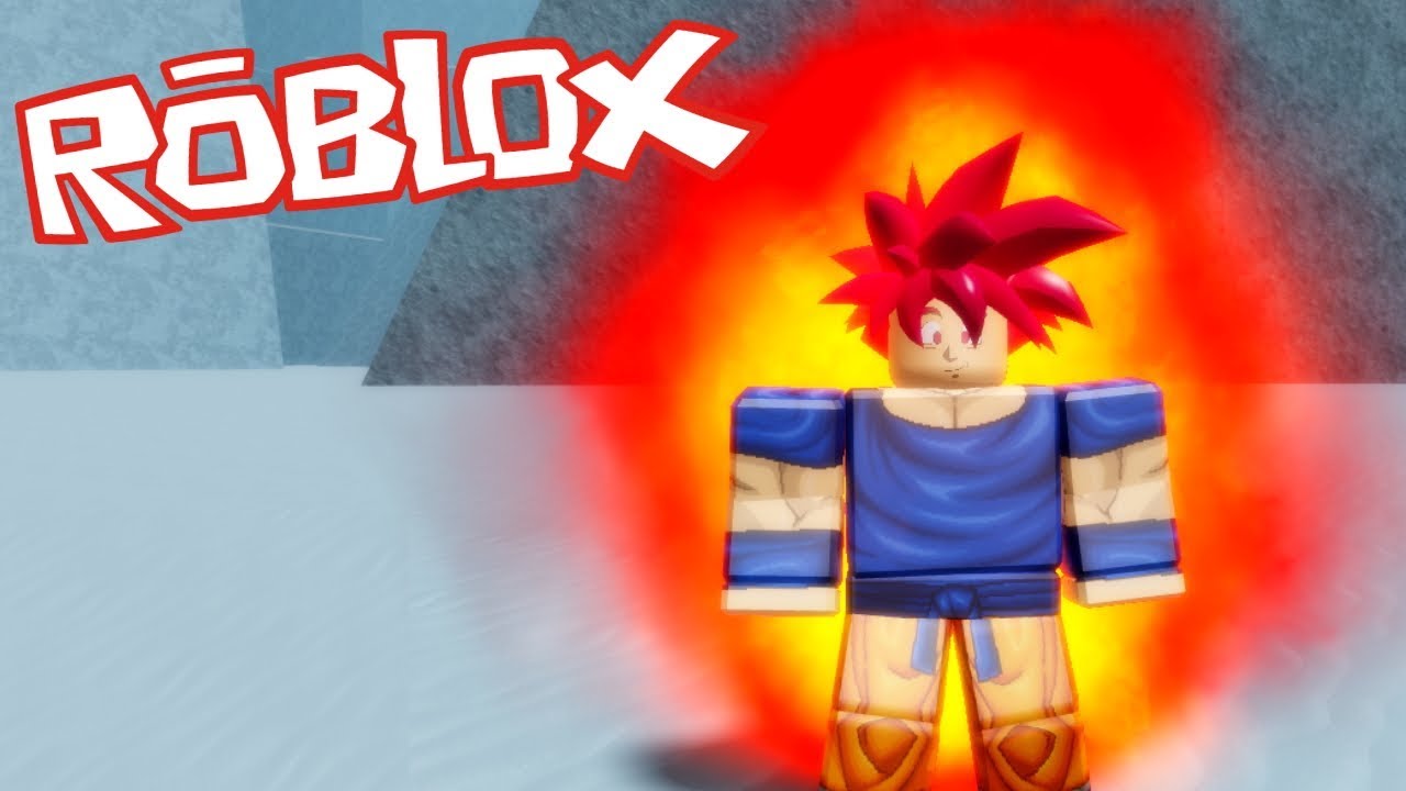 Un Tout Nouveau Niveau de Puissance ! - Dragon Ball Ultimate Roblox ...