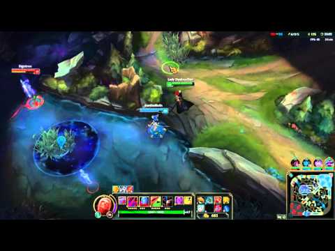 LoL - The Bacon Calls - YouTube