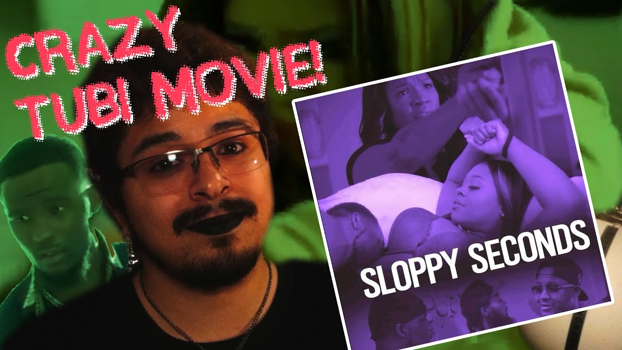 Sloppy Seconds, Craziest Tubi movie!? - YouTube
