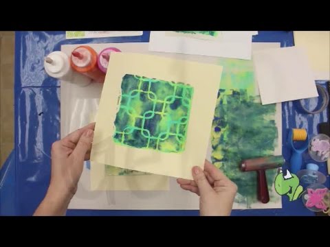 Progressive Art for Progressive Kids! - YouTube
