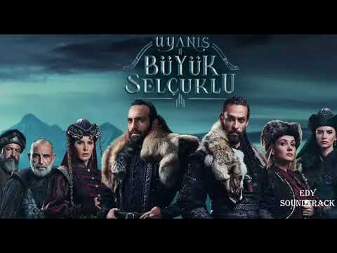 Uyanış Büyük Selçuklu ( Paggising ng mga Dakilang Seljuk ) -Müzikleri – [ Gazali Duygusal ]