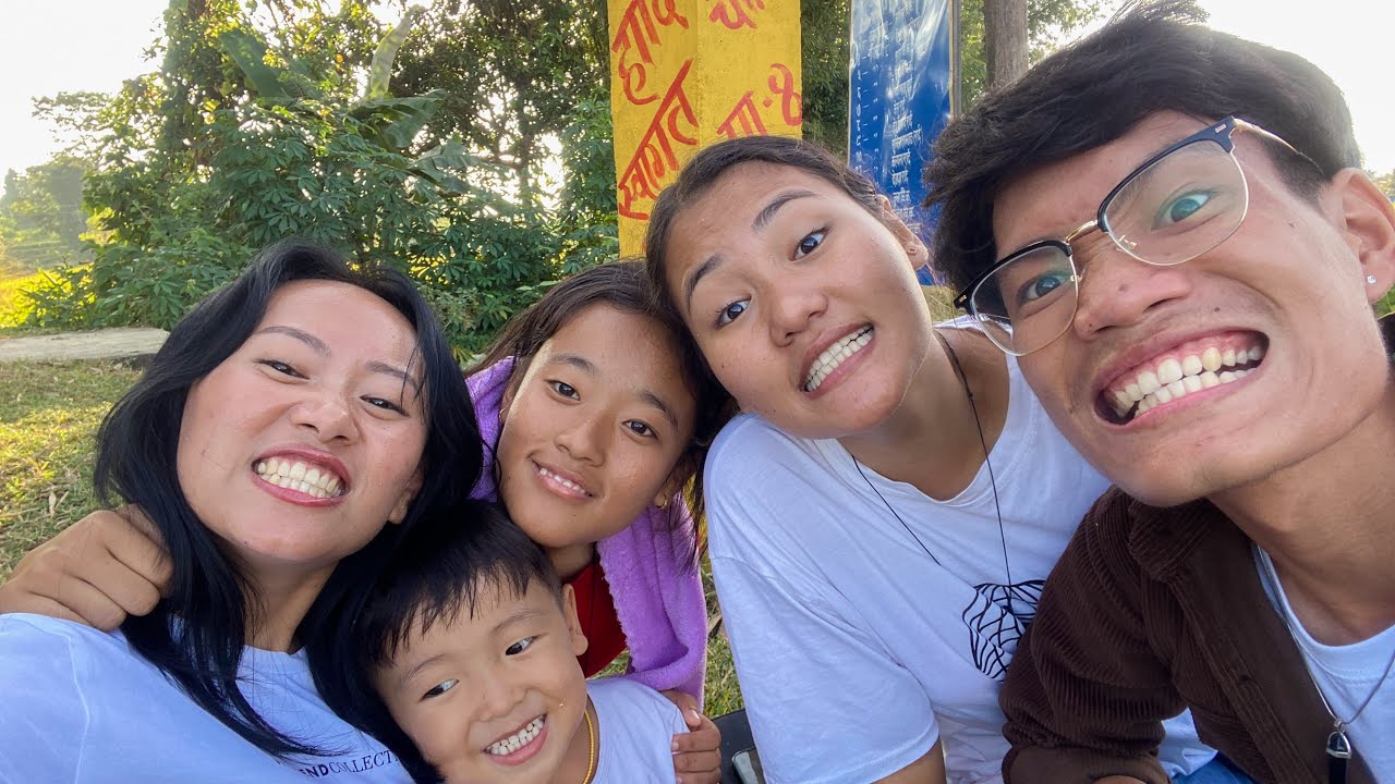 Just A Normal Day😉 Normal Vlog || Buwa Direct Sintang Baata Sasurali ...