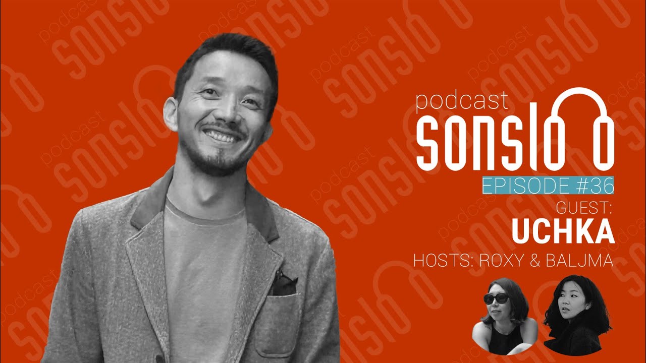 Indie Nostalgia | Podcast Sonsloo with Uchka | Ep. 36 - YouTube